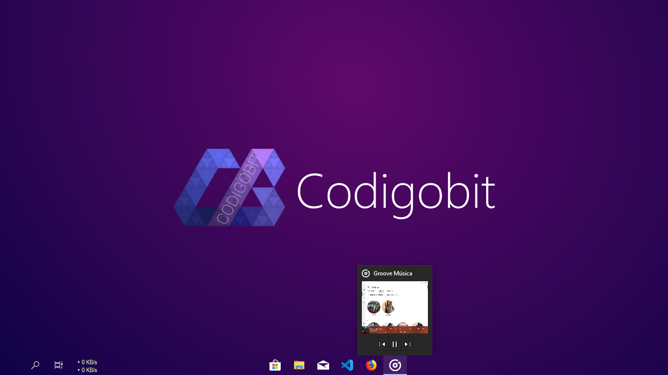 Taskbardock - Center Windows Taskbar Icons by vhanla on DeviantArt