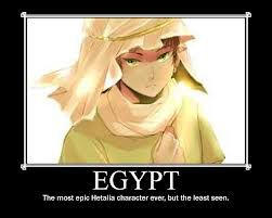 SilenceEgypt X Reader.. by shanamj on DeviantArt