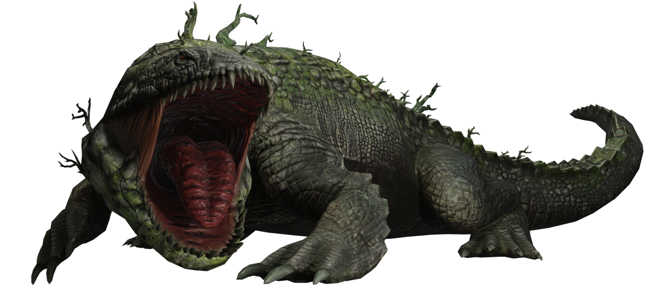 Sirenjaw blender model DL by Maguma-sama99 on DeviantArt