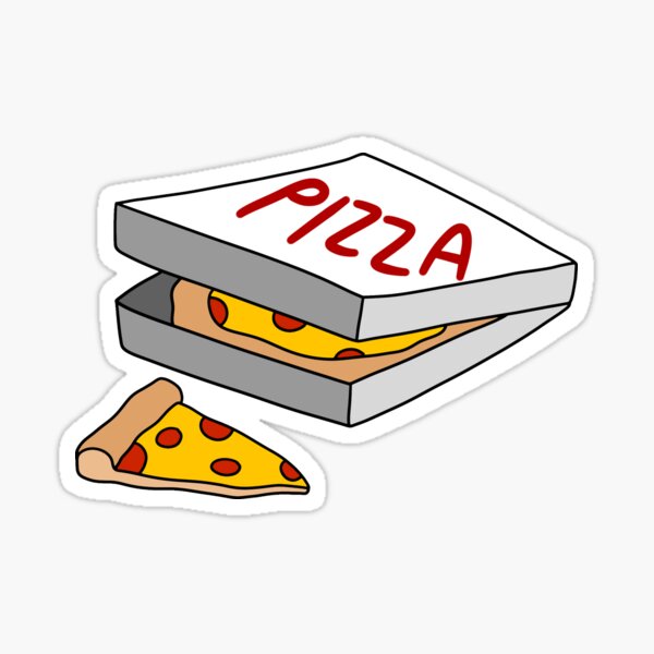 Ordering A Pizza And A Pred (Vore) by Zikik on DeviantArt