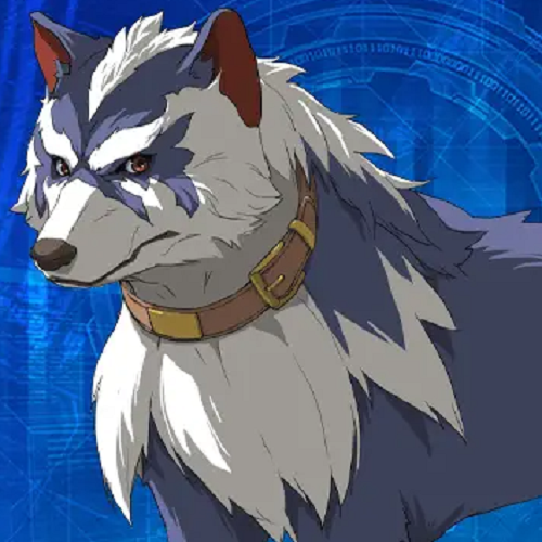 One Hungry Police Dog (Vore) by Zikik on DeviantArt