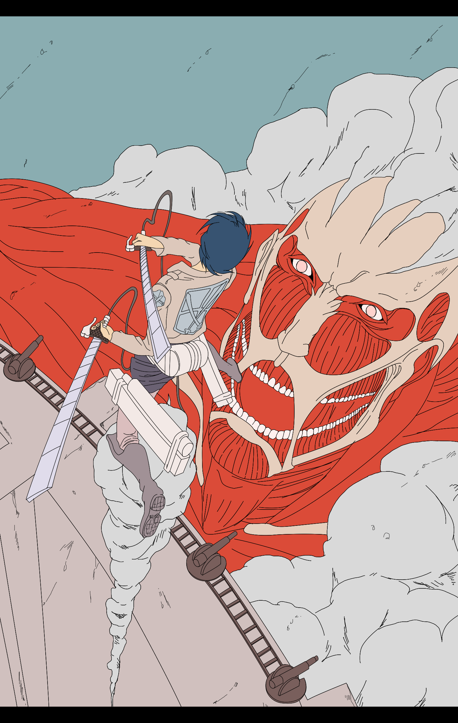 Coloring contest /1/ -bases- by Amaterra on DeviantArt