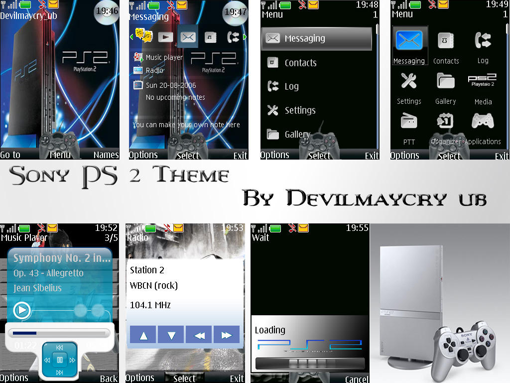 Ps2 by devilmaycryub on DeviantArt