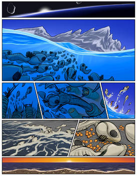 Septimus-Oraka User Profile | DeviantArt