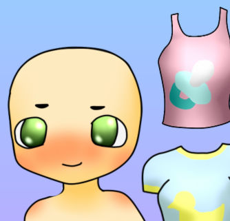 ABDL Dress up by queerdolly on DeviantArt