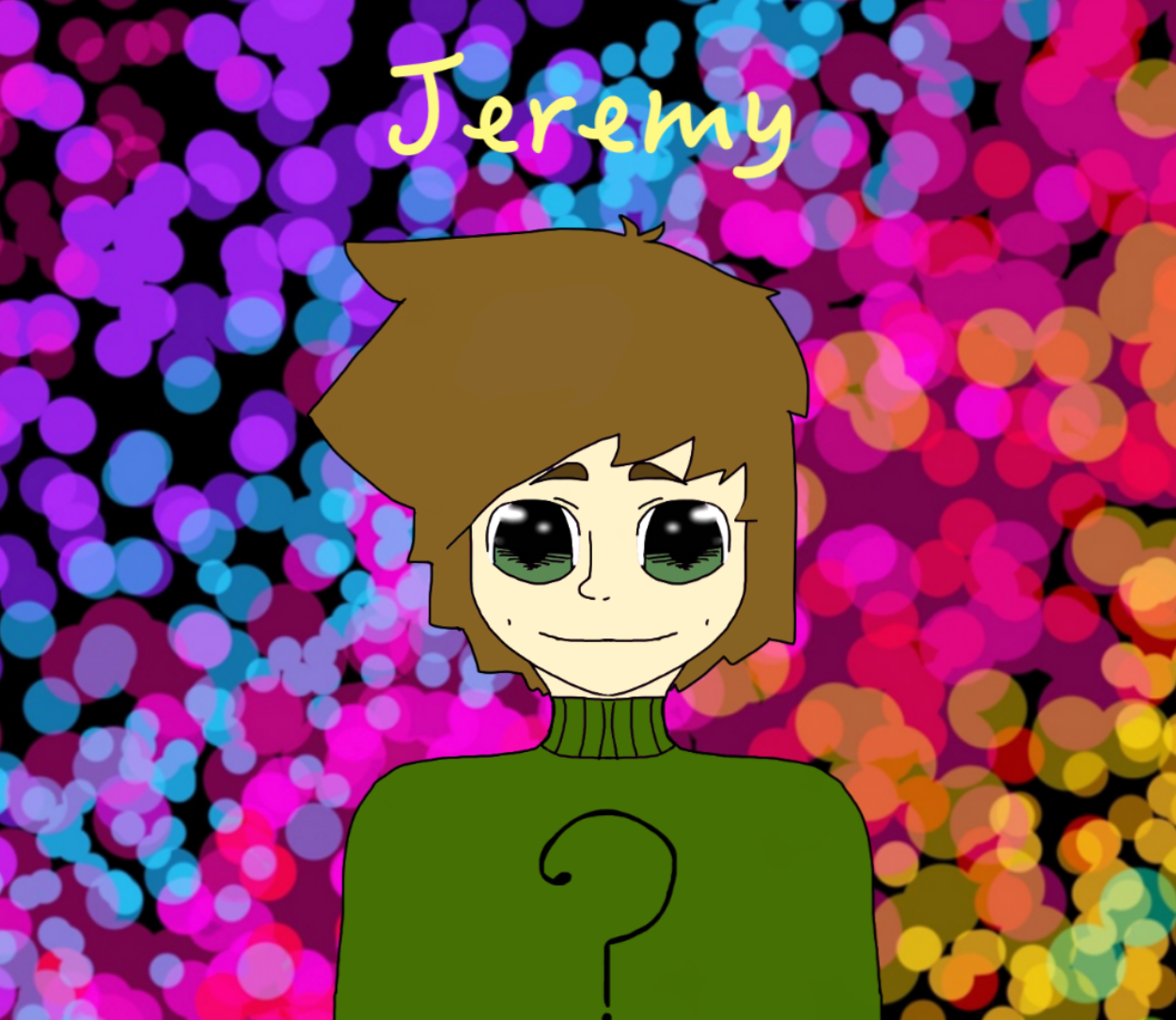 Jeremy FNAF2 by cornerpuppy69 on DeviantArt