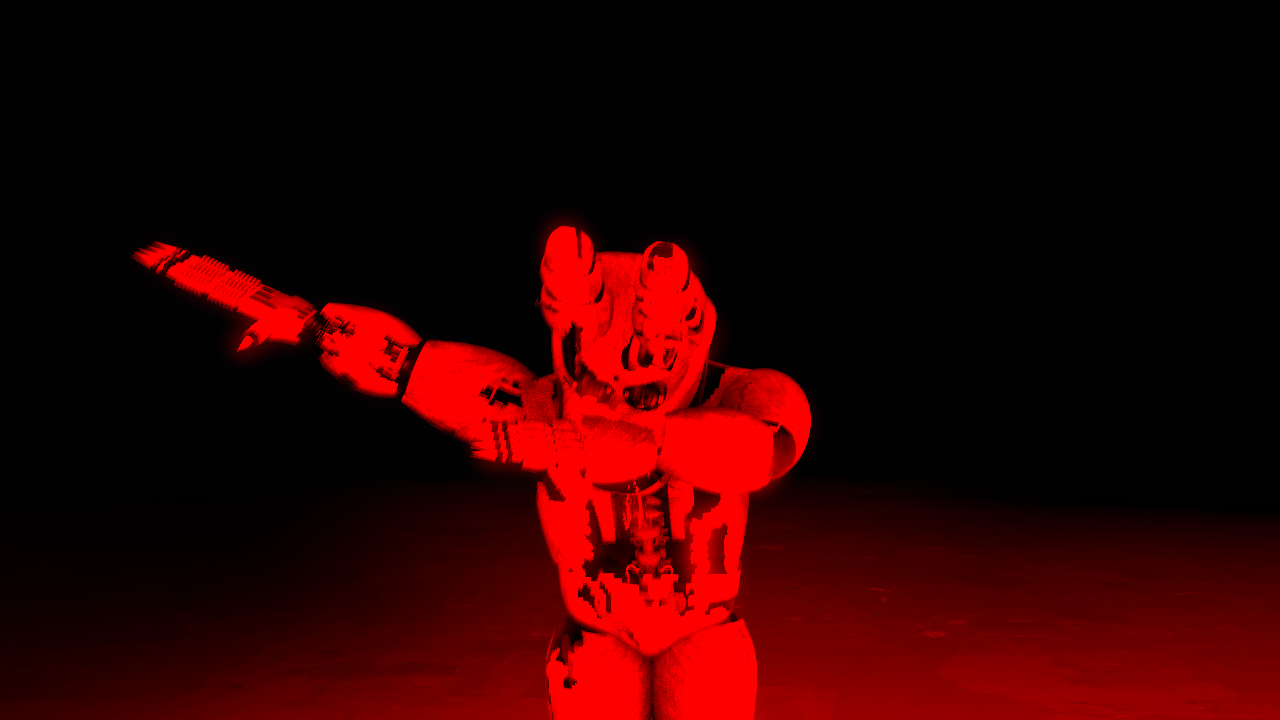 Mistberg's NBonnie [Unofficial Port Release] by Springjordan on DeviantArt