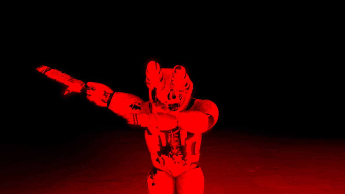 Mistberg's NBonnie [Unofficial Port Release] by Springjordan on DeviantArt