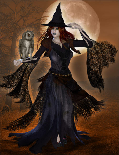 The Legacy TF TG Witchcraft 3 by capricornamy on DeviantArt