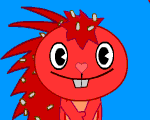 Flaky avatar by ryanthescooterguy on DeviantArt
