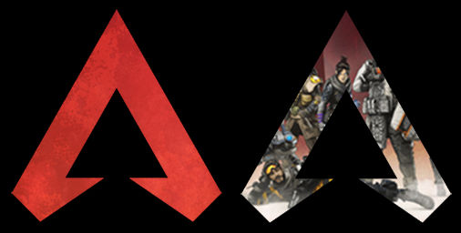 Apex Legends icons by N3zio on DeviantArt