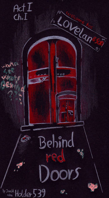 Explore the Best Holder539writing Art | DeviantArt