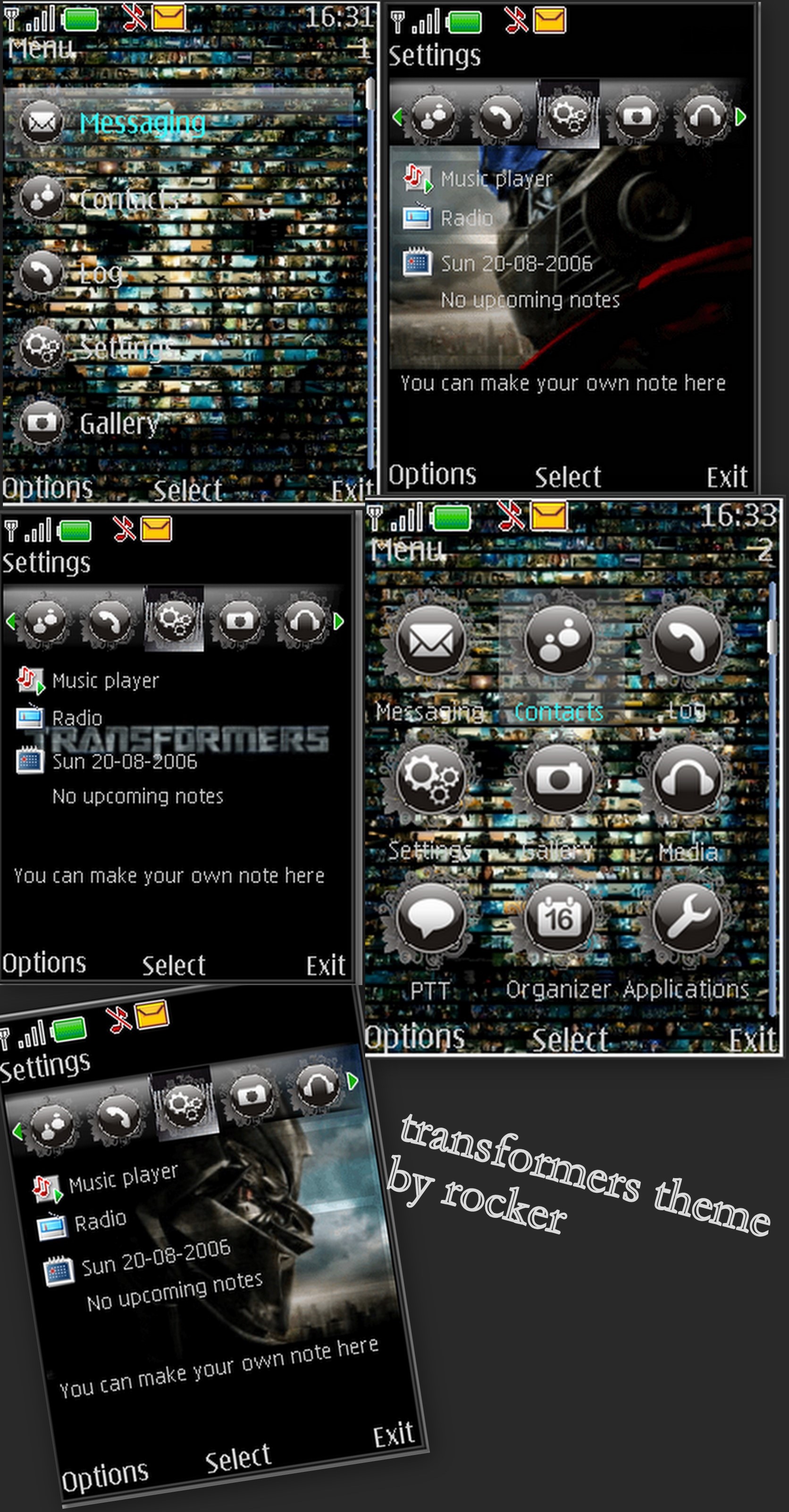 transformers theme_II by rocker9961 on DeviantArt