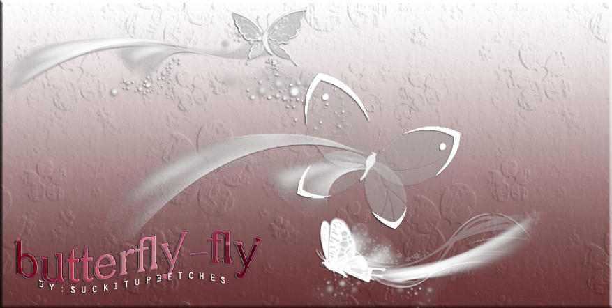 Brush Set O2 | Butterfly-fly by suckitupbetches on DeviantArt