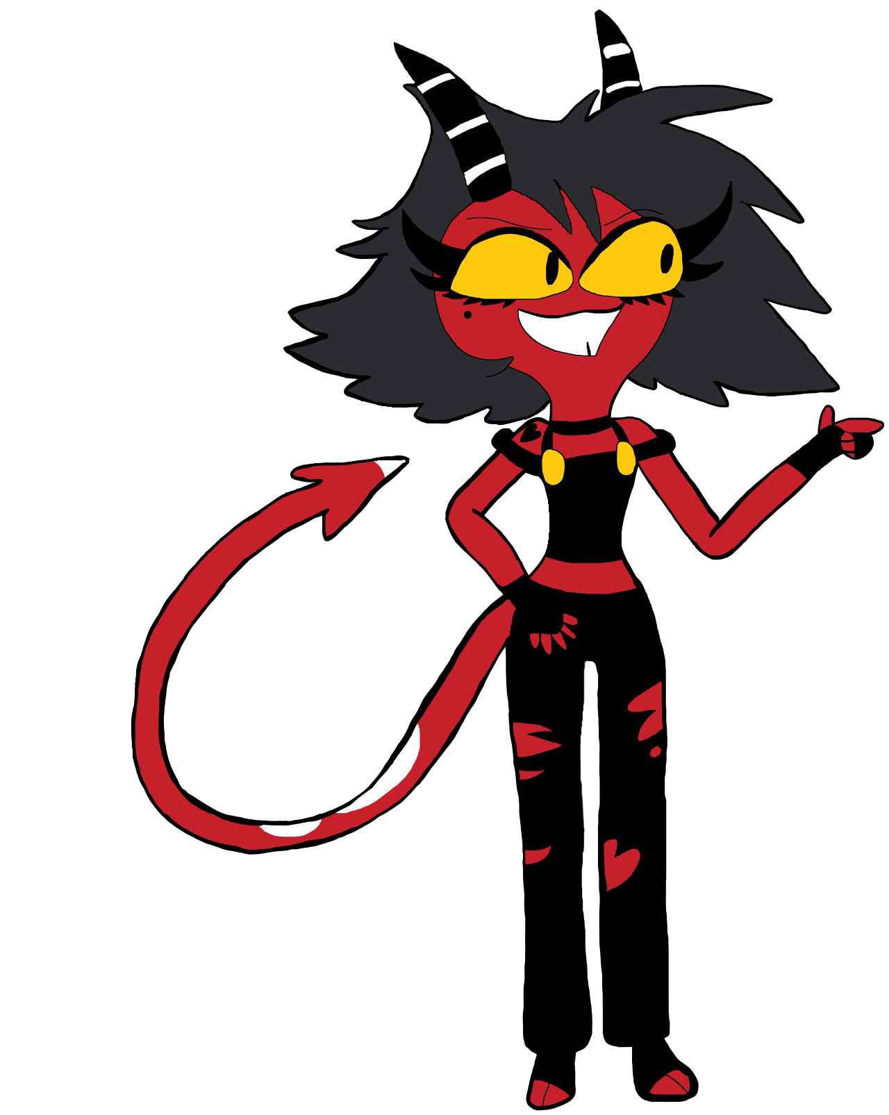 Vector - Millie by Moonlight-Geek-Girl on DeviantArt