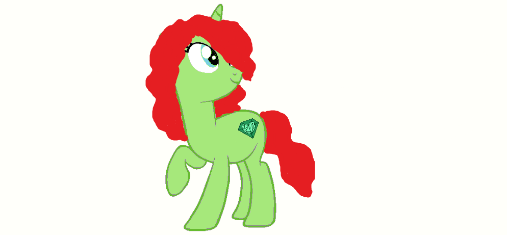 MLP_OC by Jazzbelle on DeviantArt