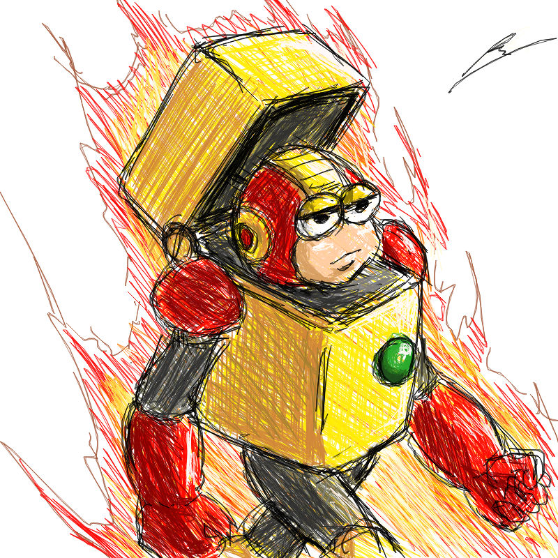 path of destruction by borockman on DeviantArt