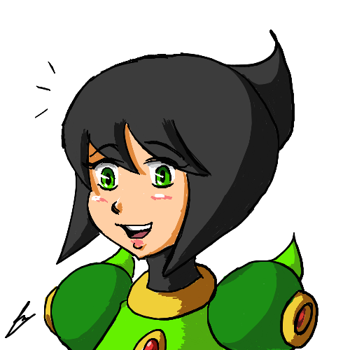 Jet woman lineart by borockman on DeviantArt