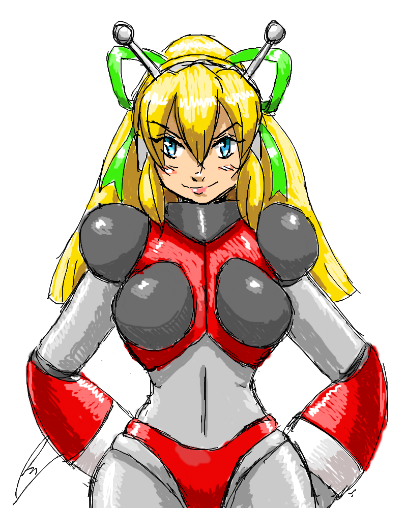 Hyper Roll by borockman on DeviantArt