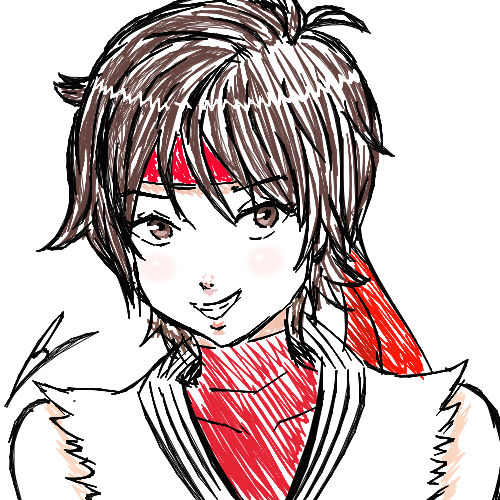 Sakura win EVO Japan 2020 by borockman on DeviantArt