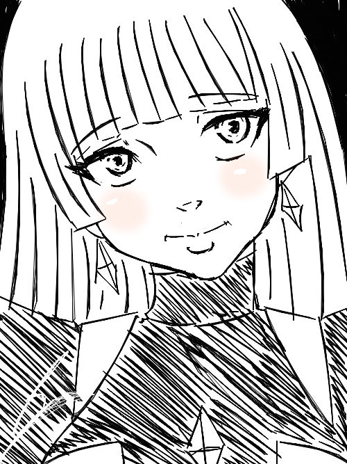 Trident cute as always by borockman on DeviantArt