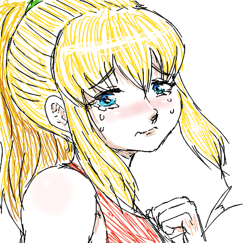 Crying Roll by borockman on DeviantArt