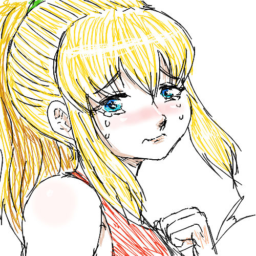 Crying Roll by borockman on DeviantArt
