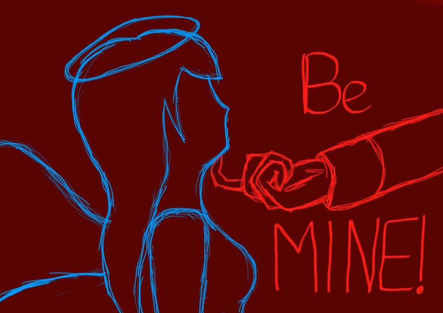 Reader X on BoyXGirl-Hetalia - DeviantArt