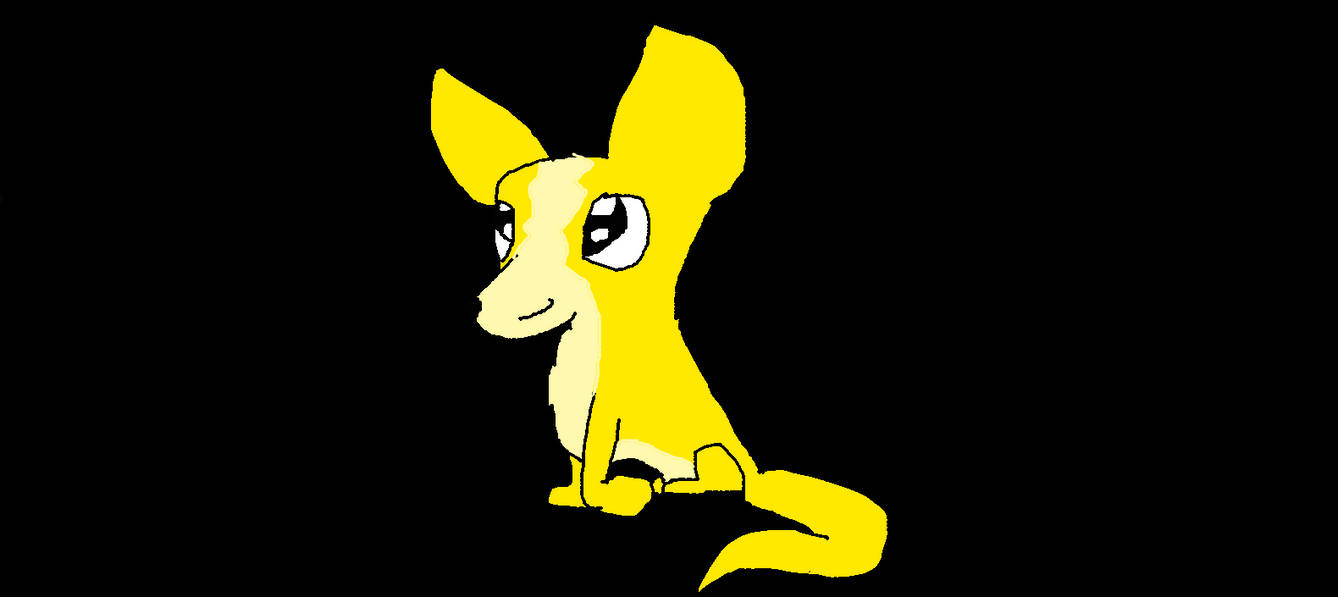 Baby Shock by LexiDog01 on DeviantArt