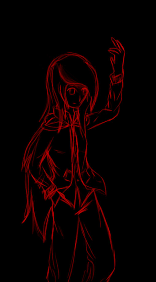 Scetch 1 by CrystalDreamerNeko on DeviantArt