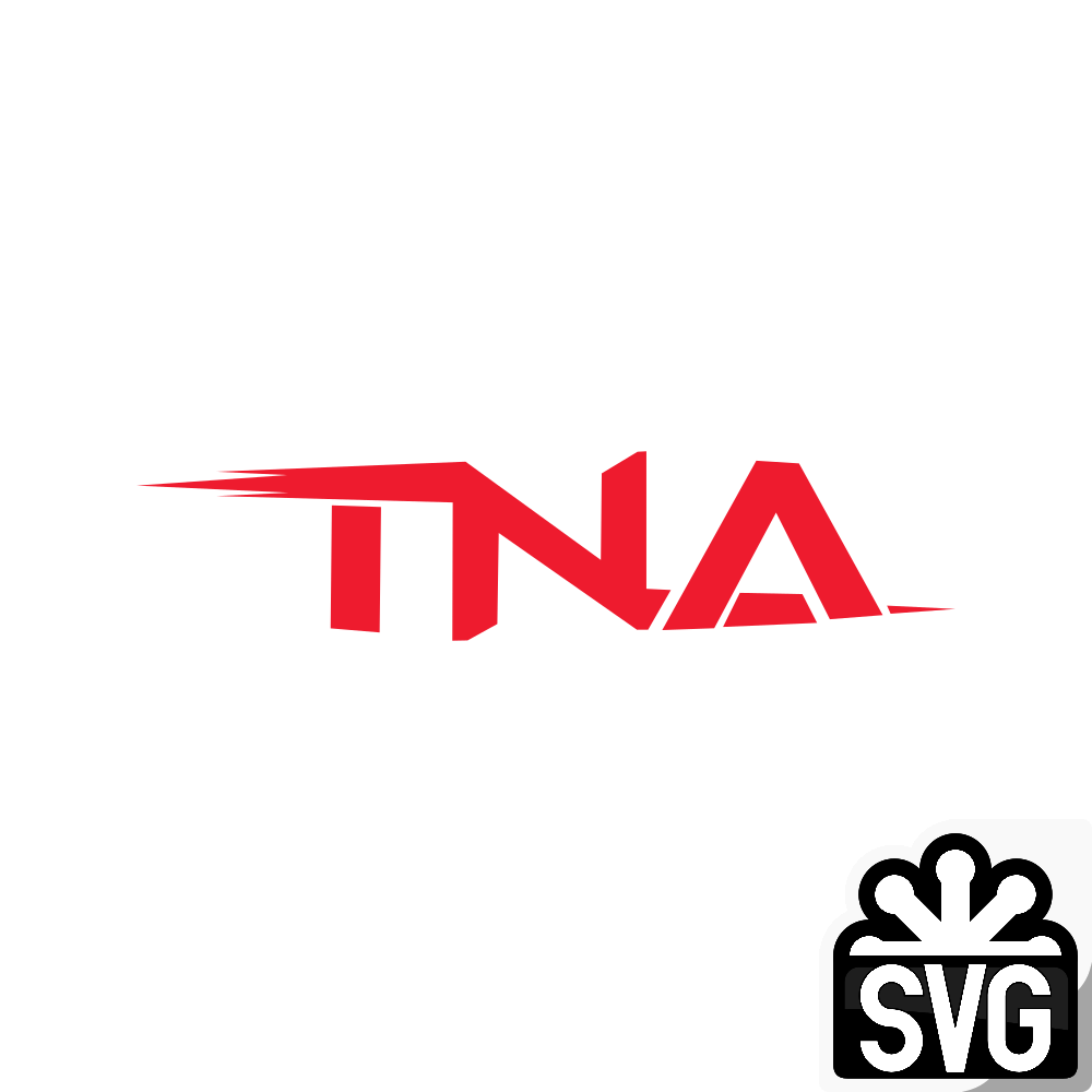 TNA (2010-2017) Logo SVG by DarkVoidPictures on DeviantArt