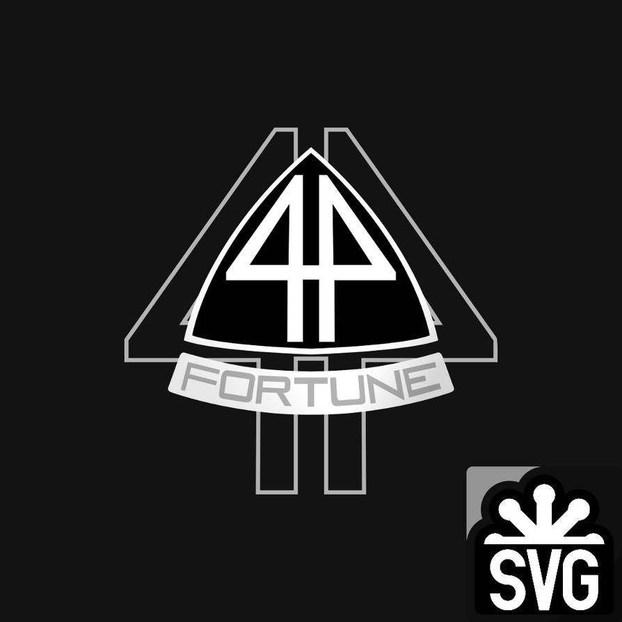 Fortune Logo 2 SVG by DarkVoidPictures on DeviantArt
