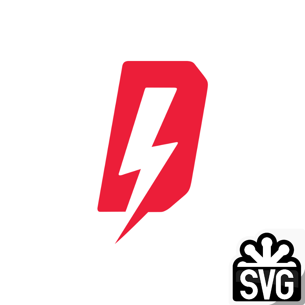 Defiant Wrestling Logo 2 SVG by DarkVoidPictures on DeviantArt