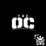 The O.C. (White And Red) Logo by DarkVoidPictures on DeviantArt
