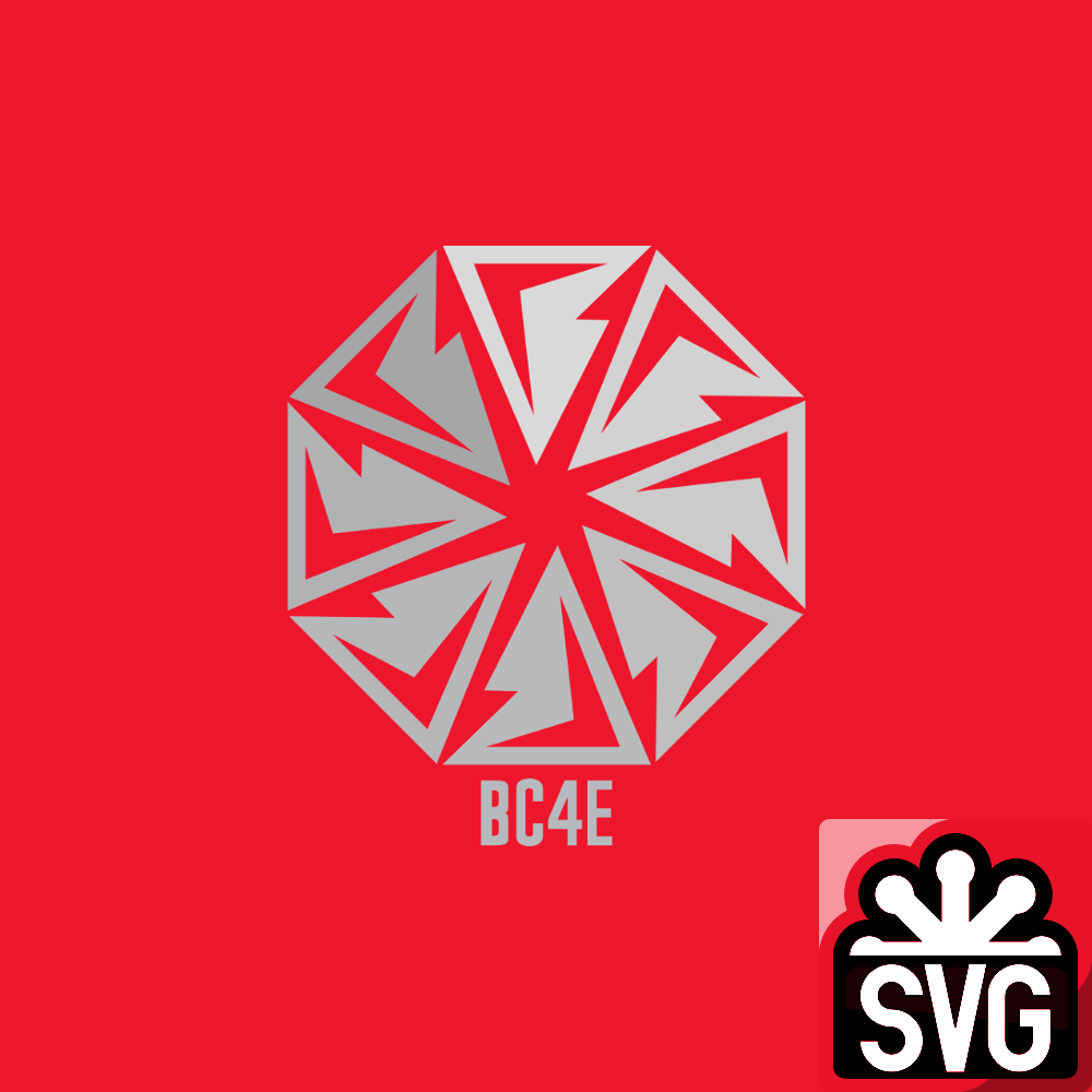 Balor Club BC4E Logo SVG by DarkVoidPictures on DeviantArt