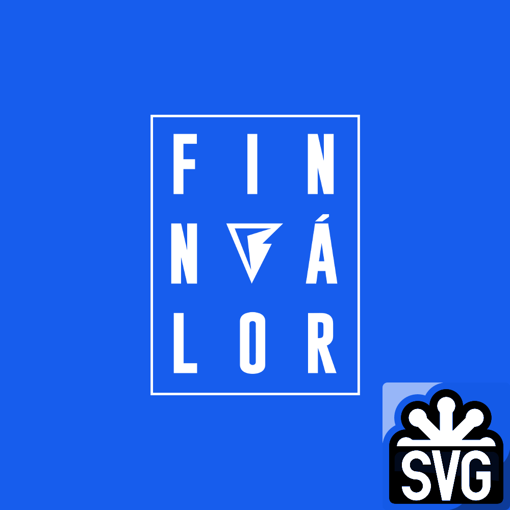 Finn Balor (Balor) Logo SVG by DarkVoidPictures on DeviantArt