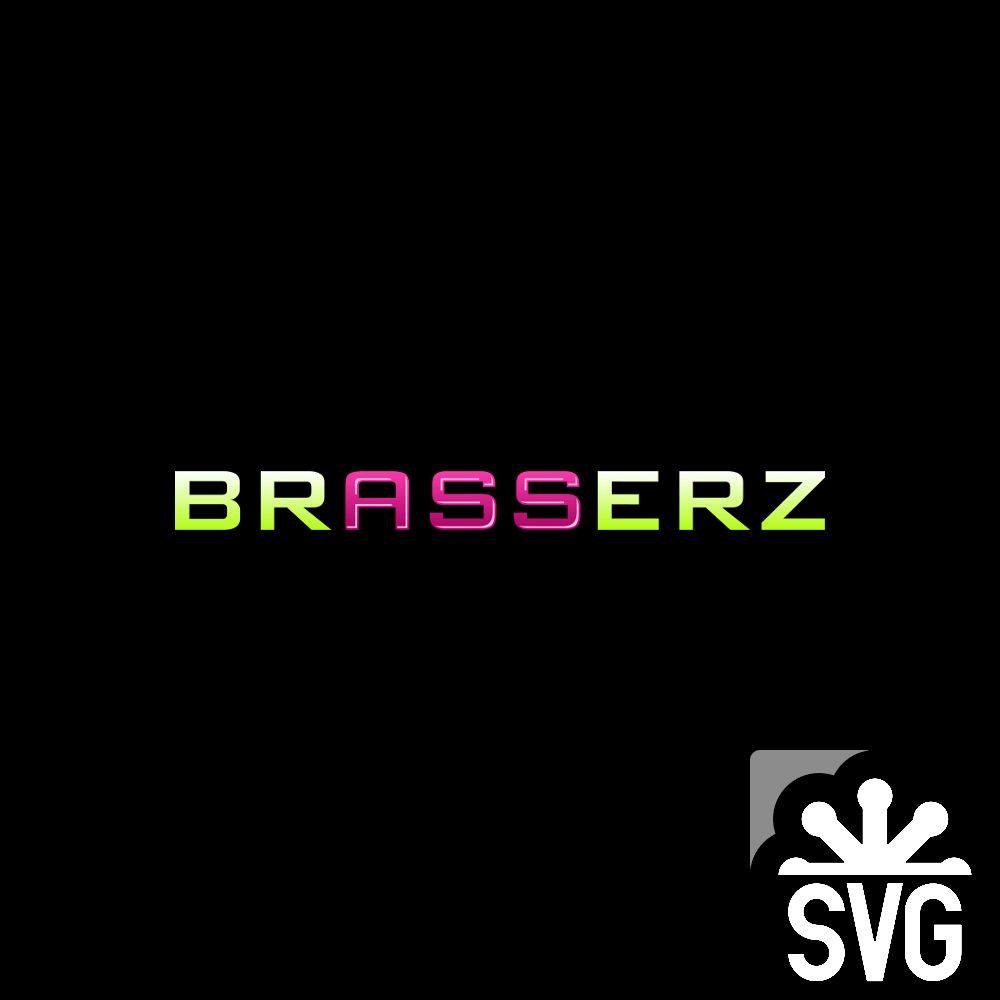 BrASSerz Logo SVG by DarkVoidPictures on DeviantArt