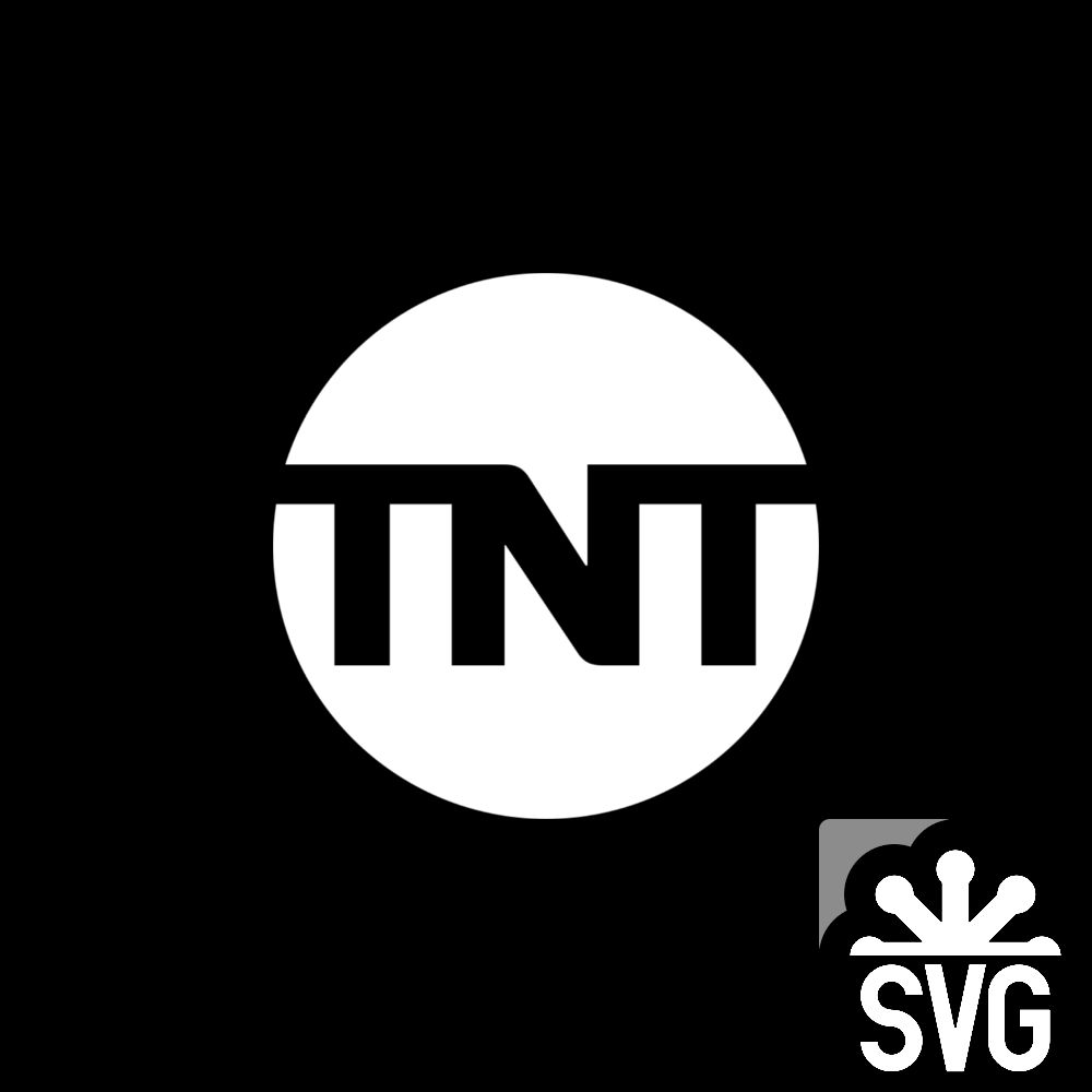 TNT (2016) Logo SVG by DarkVoidPictures on DeviantArt