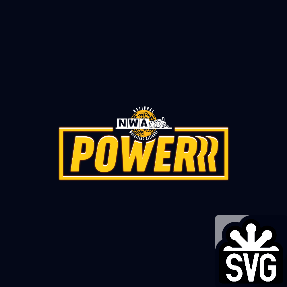 NWA Power Logo SVG by DarkVoidPictures on DeviantArt