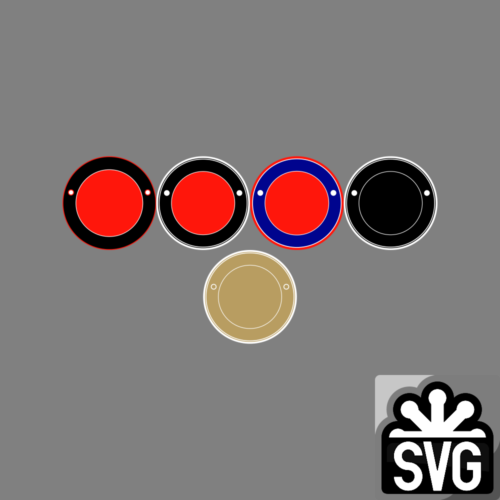 NJPW Logo Template SVG by DarkVoidPictures on DeviantArt