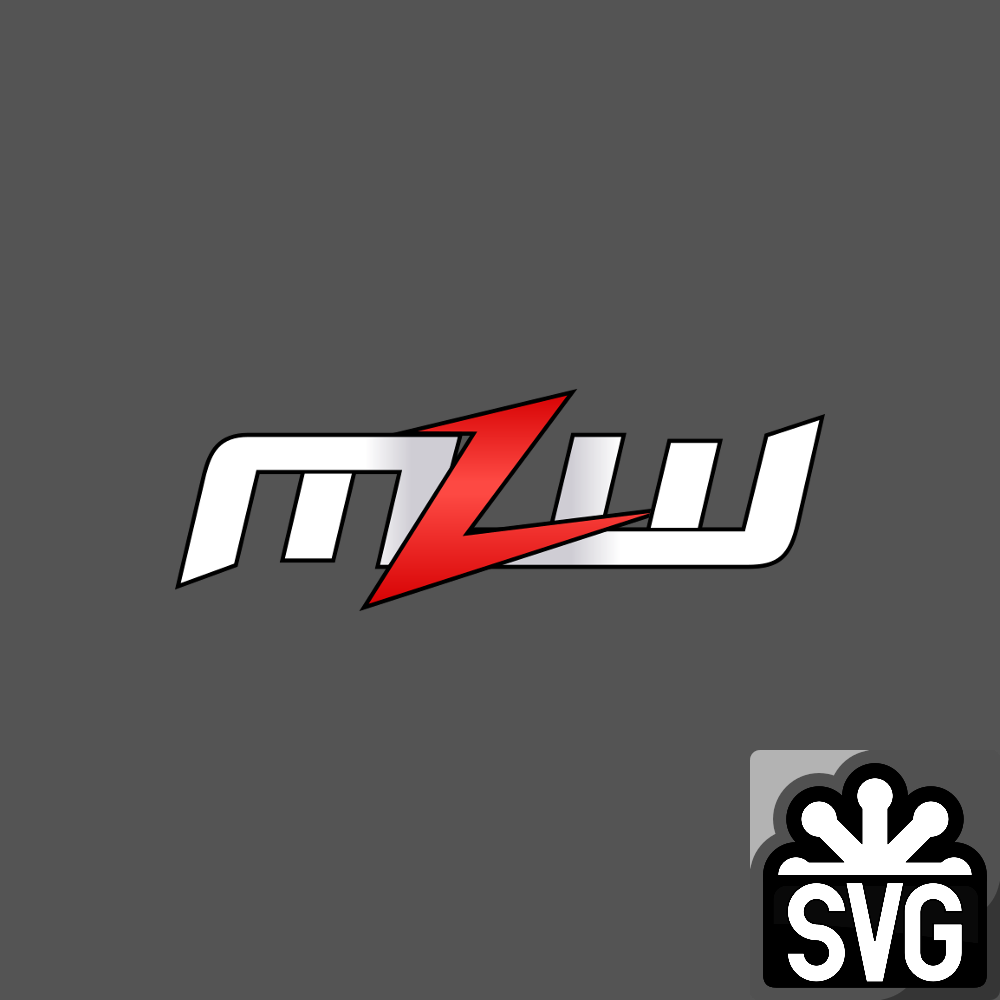 MLW Logo SVG by DarkVoidPictures on DeviantArt
