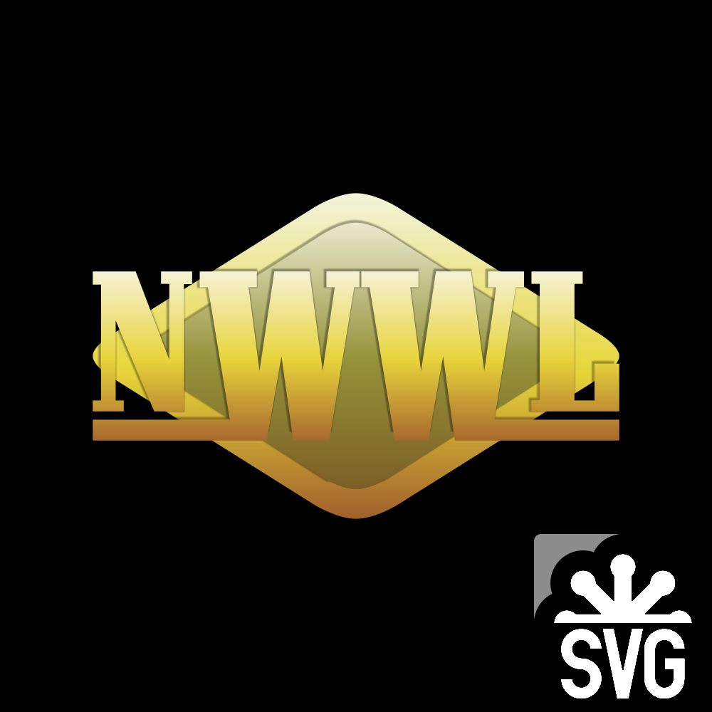 NWWL Logo SVG by DarkVoidPictures on DeviantArt