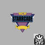 WCW Nitro (1995-1999) (TNT) Logo 2 SVG by DarkVoidPictures on DeviantArt