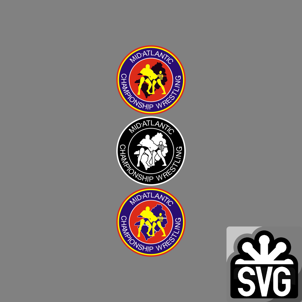 Middle Atlantic Logo