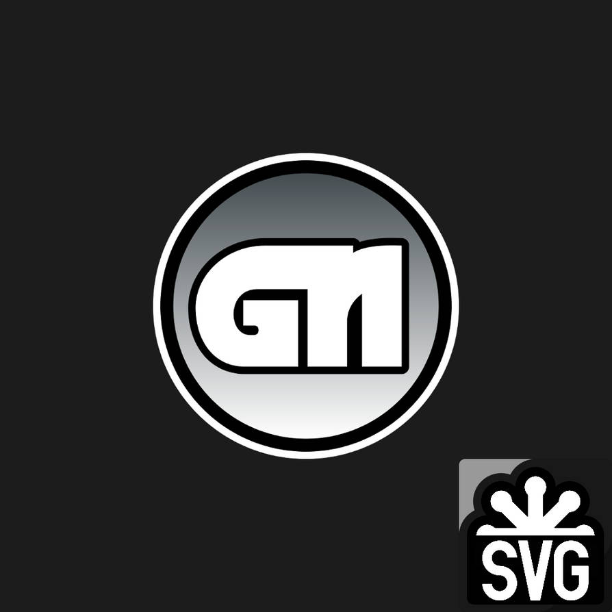 Generation Next Logo SVG by DarkVoidPictures on DeviantArt