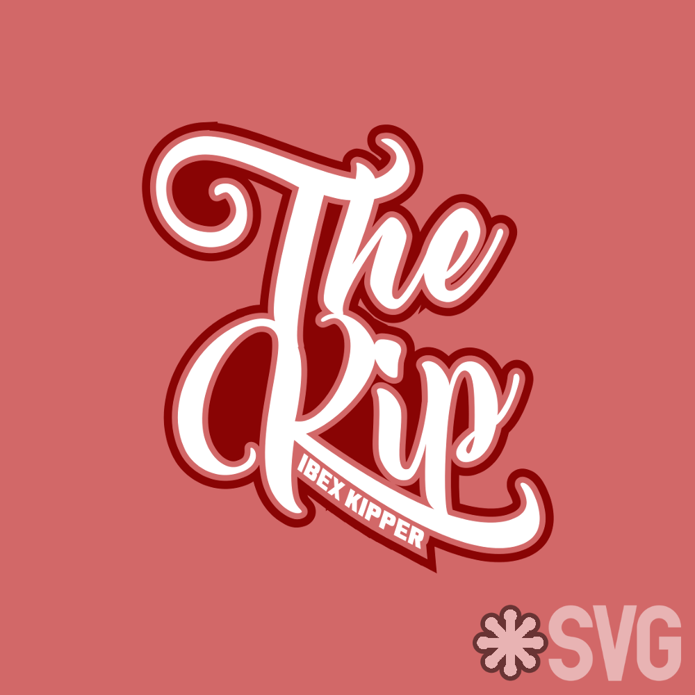 The Kip Logo SVG by DarkVoidPictures on DeviantArt