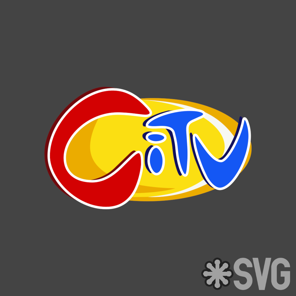CITV Logo SVG by DarkVoidPictures on DeviantArt