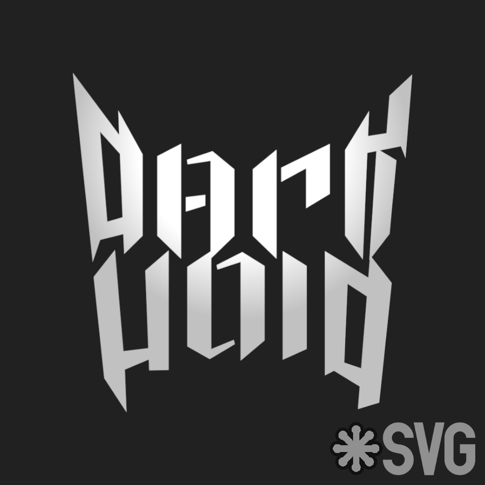 Void Band Logo
