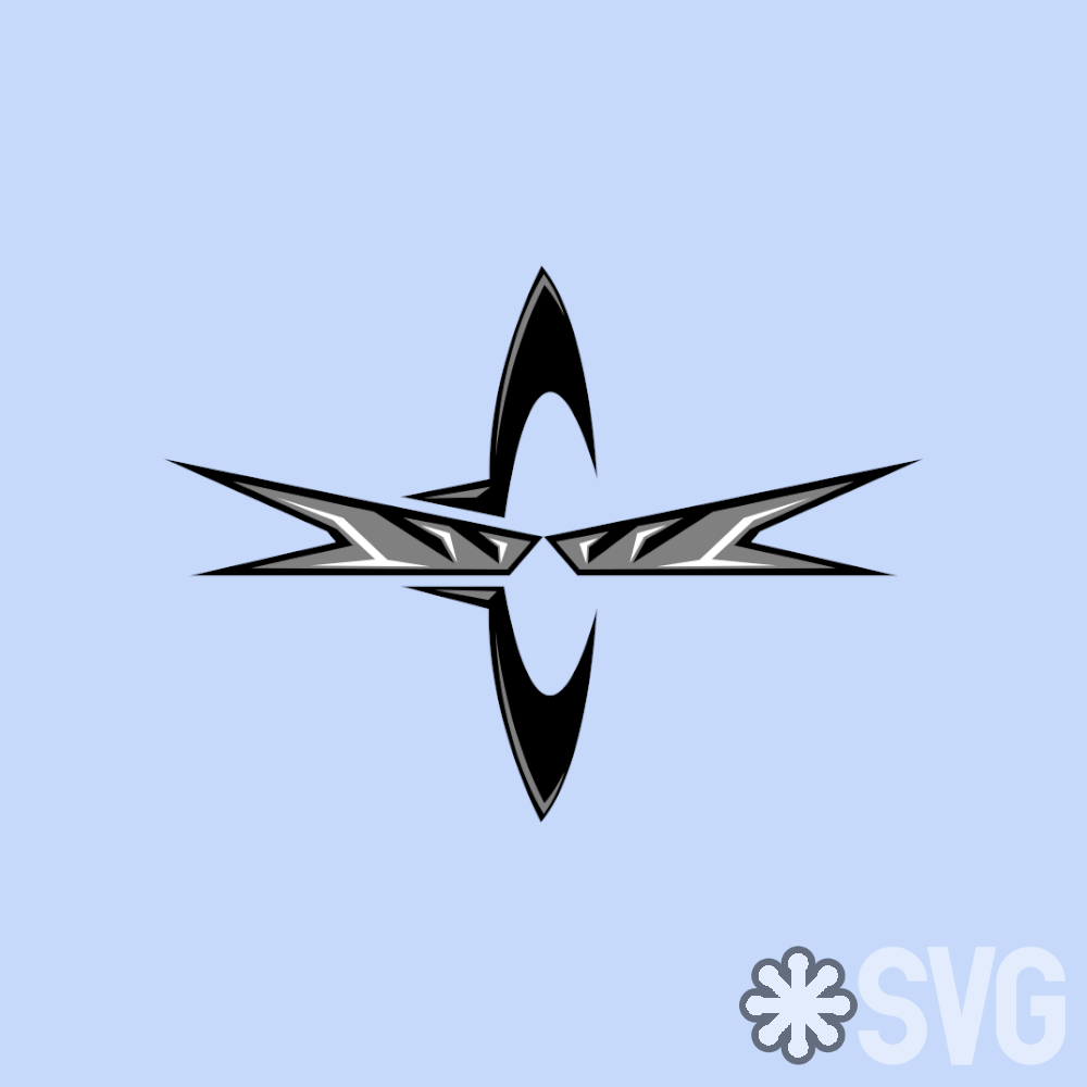 WCW (1999-2001) Logo 2 SVG by DarkVoidPictures on DeviantArt