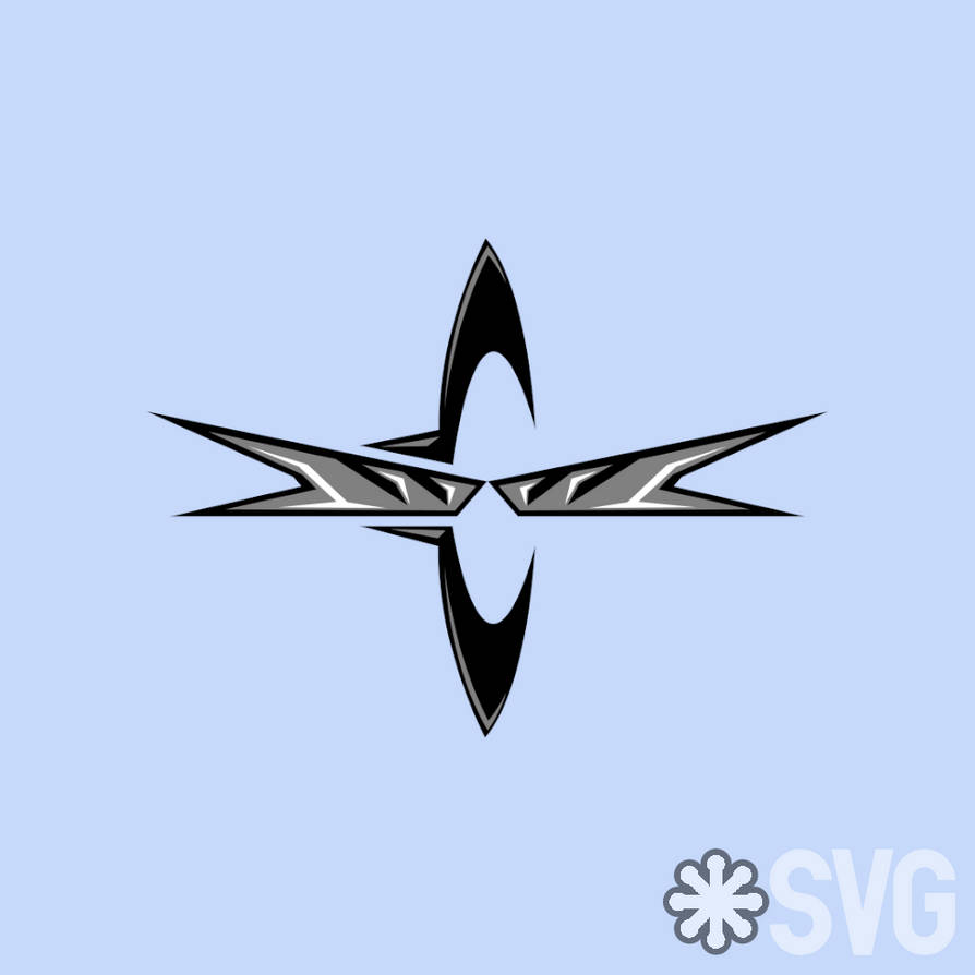 WCW (1999-2001) Logo 2 SVG by DarkVoidPictures on DeviantArt